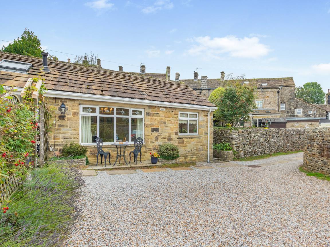 Cottage ∙ 1 Bedroom ∙ 2 Guests - Grassington