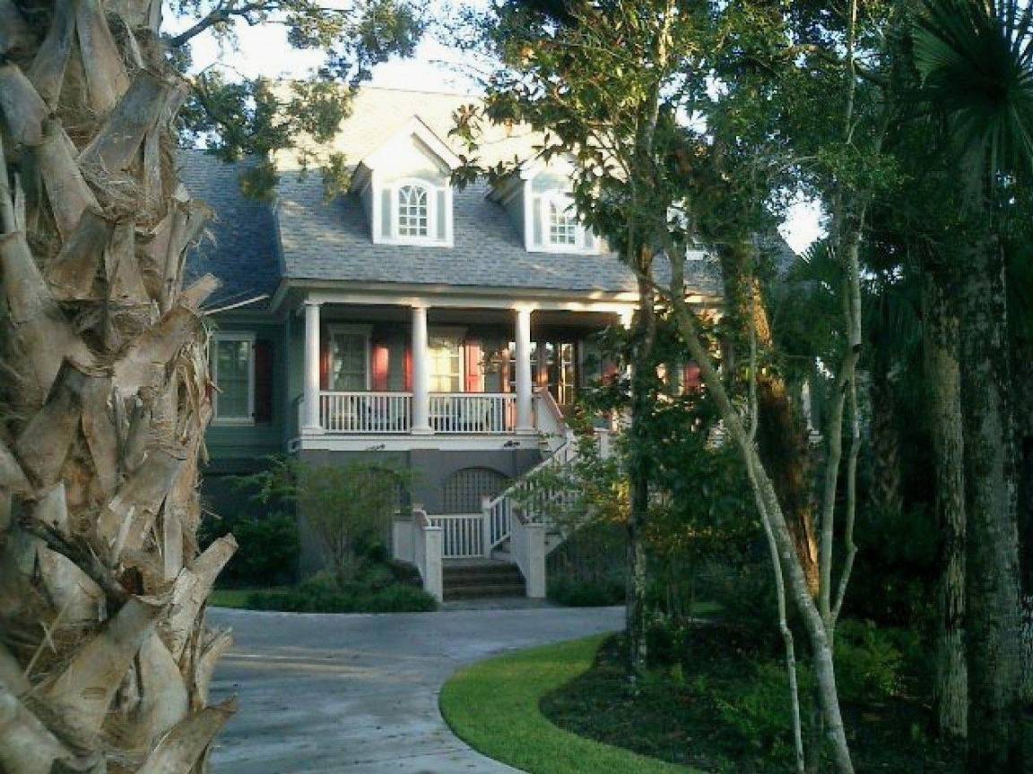 465 M² House ∙ 5 Bedrooms ∙ 12 Guests - Kiawah Island, SC