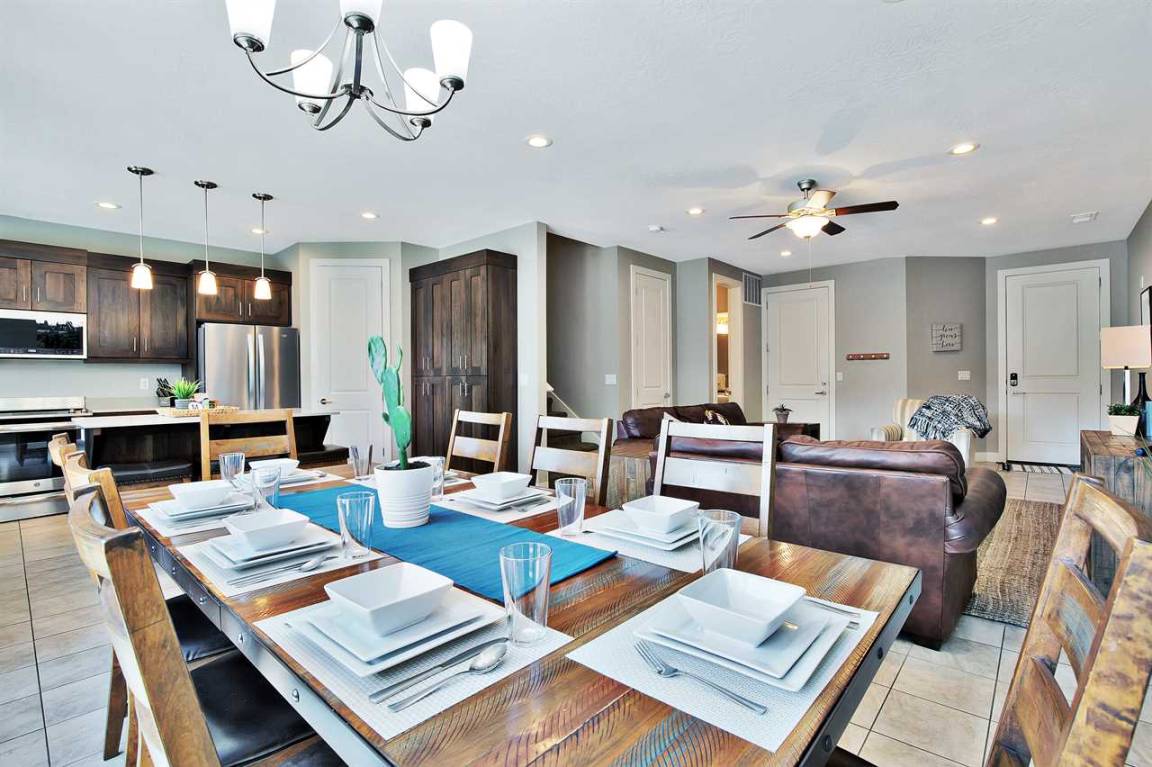 204 M² Maison De Vacances ∙ 4 Chambres ∙ 13 Personnes - Moab, UT