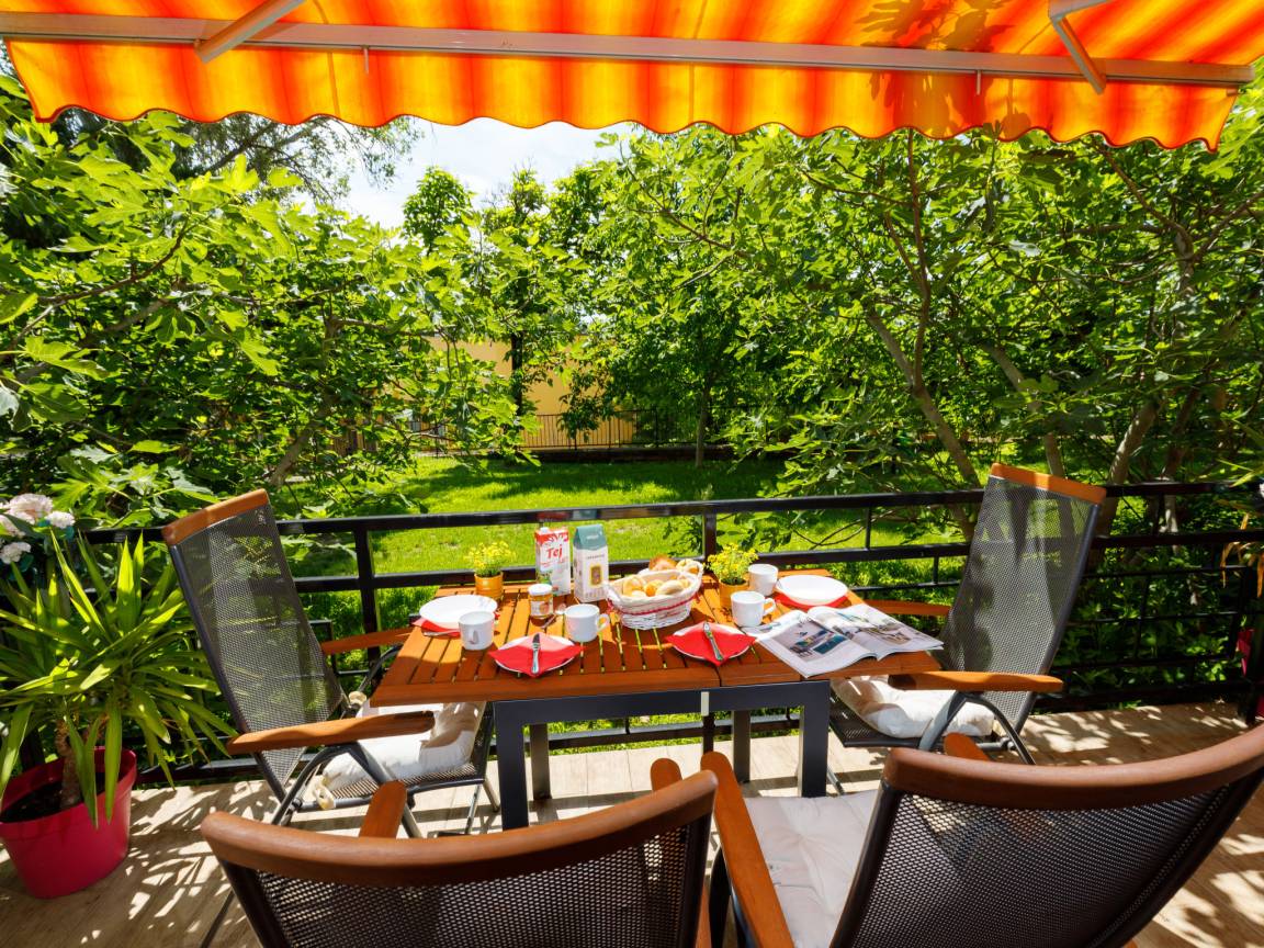 Apartment ∙ 2 Bedrooms ∙ 4 Guests - Balatonfüred