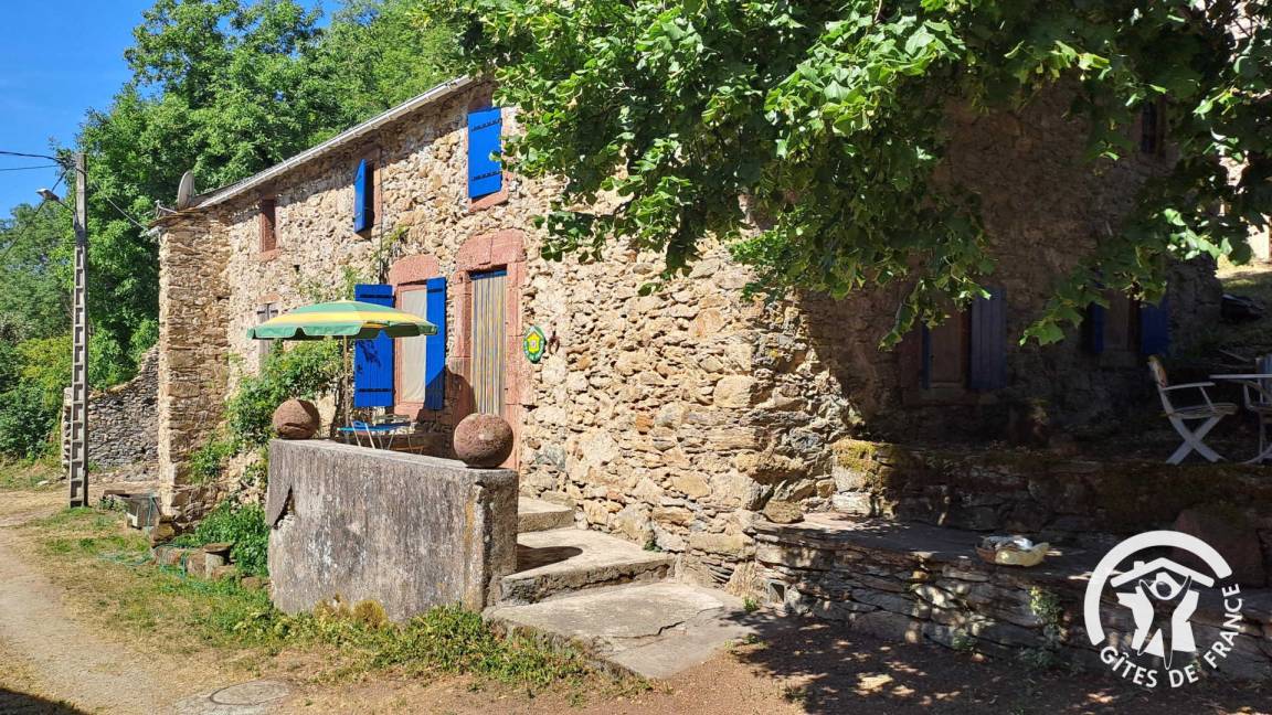 90 M² Gîte ∙ 3 Chambres ∙ 6 Personnes - Tarn