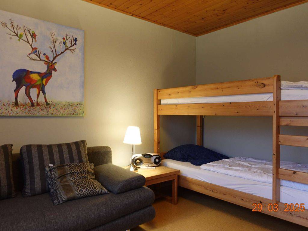 65 M² Ferienhaus ∙ 2 Schlafzimmer ∙ 5 Gäste - Pfronten