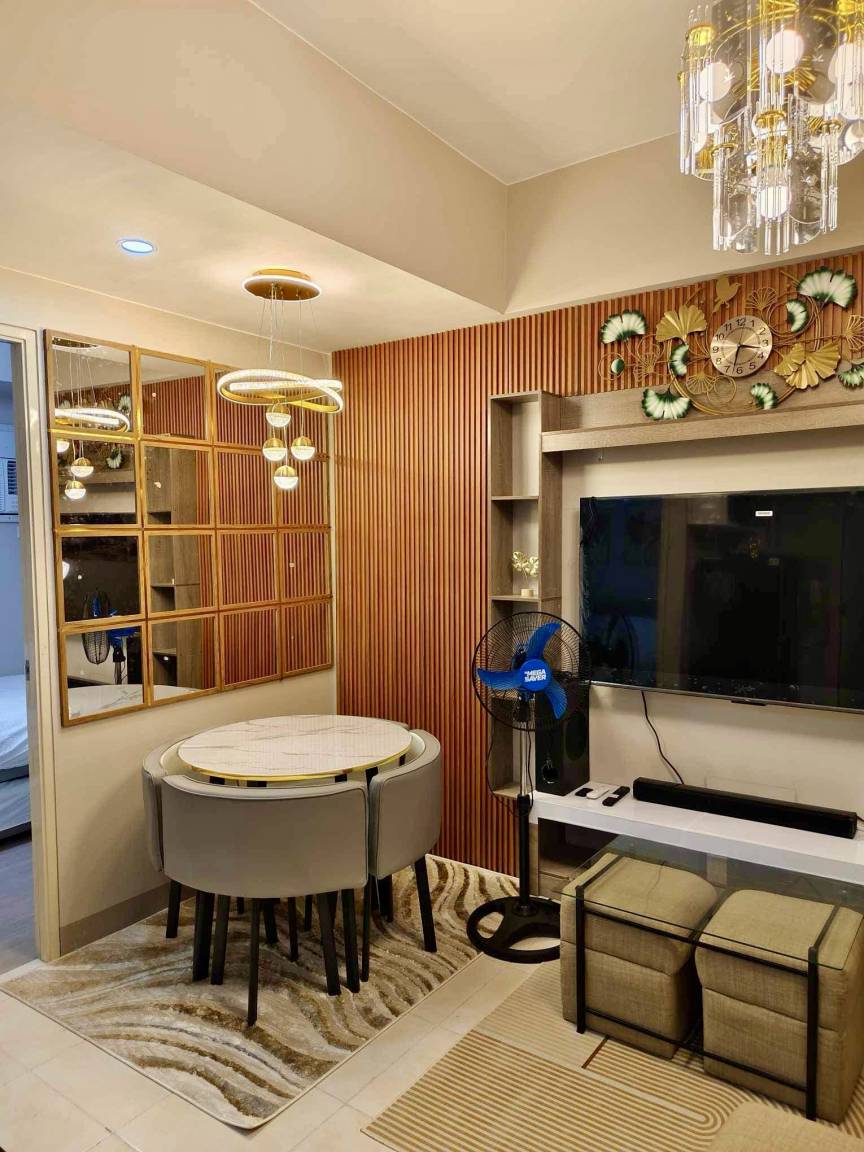 Private Room ∙ 2 Bedrooms ∙ 4 Guests - Marilao