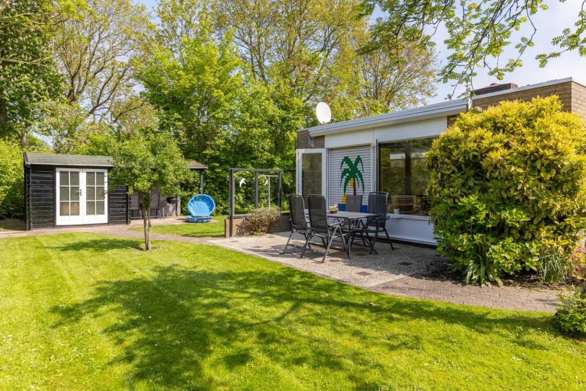 61 M² Ferienhaus ∙ 3 Schlafzimmer ∙ 6 Gäste - Oostkapelle