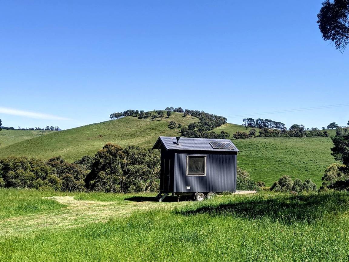 Camping ∙ 1 Bedroom ∙ 2 Guests - Victoria