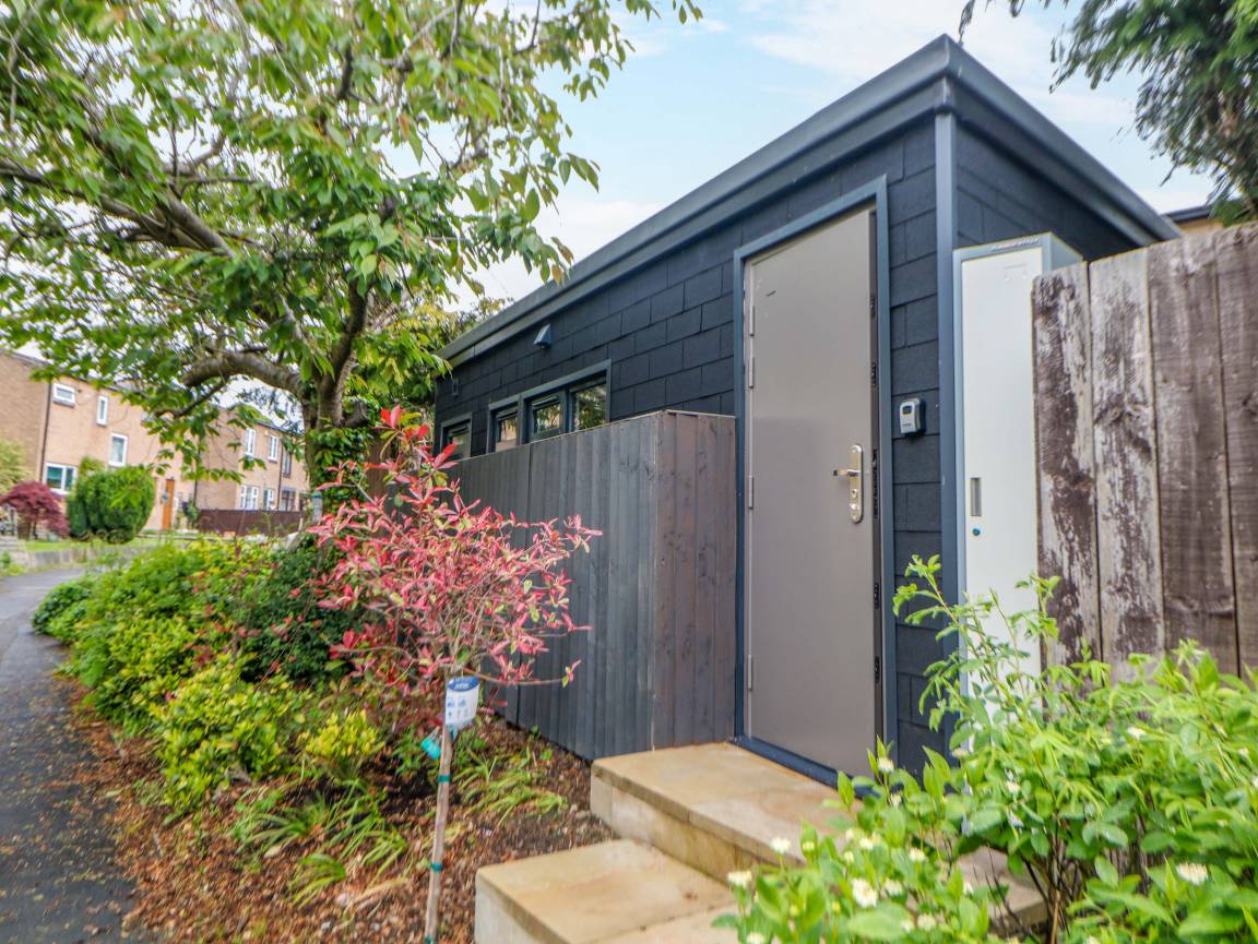 Cottage ∙ 1 Bedroom ∙ 2 Guests - Chesterfield