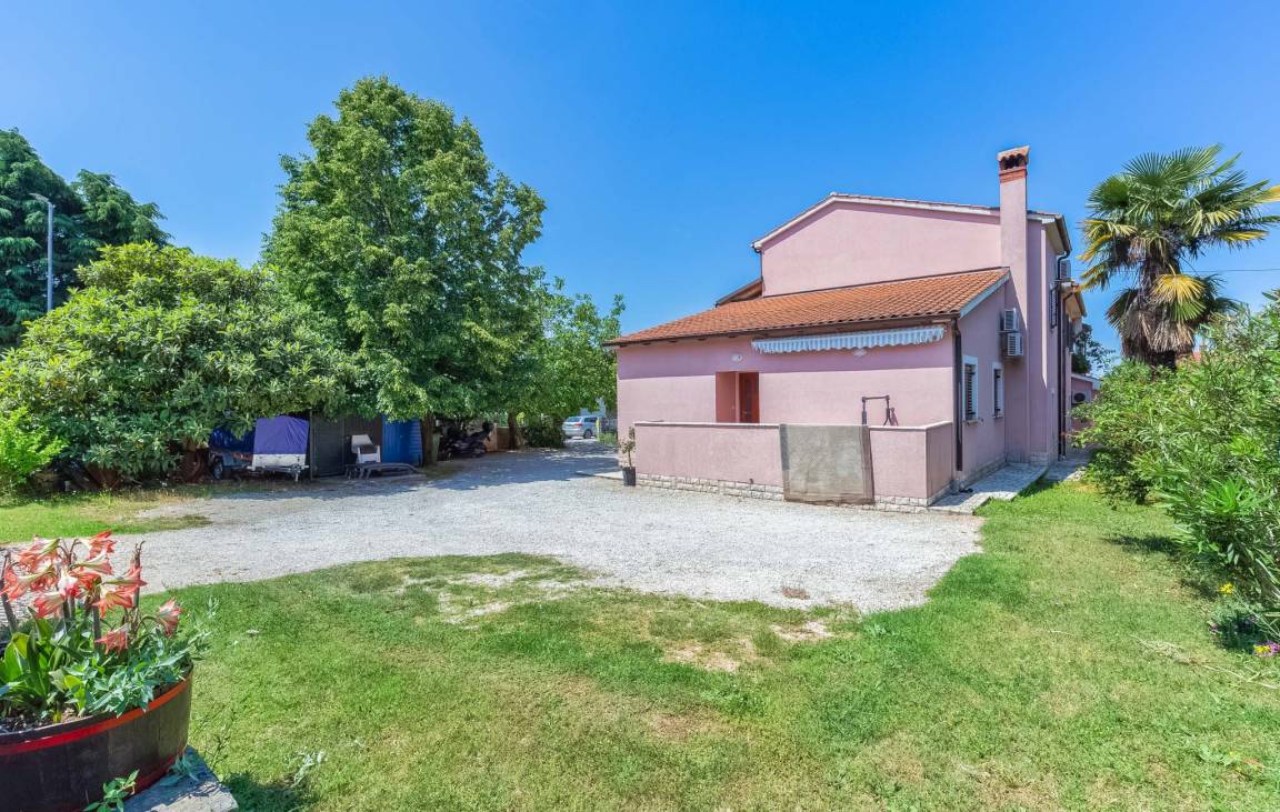 45 M² Appartement ∙ 2 Chambres ∙ 6 Personnes - Poreč