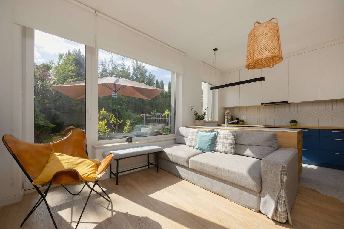 House ∙ 2 Bedrooms ∙ 5 Guests - Varşova