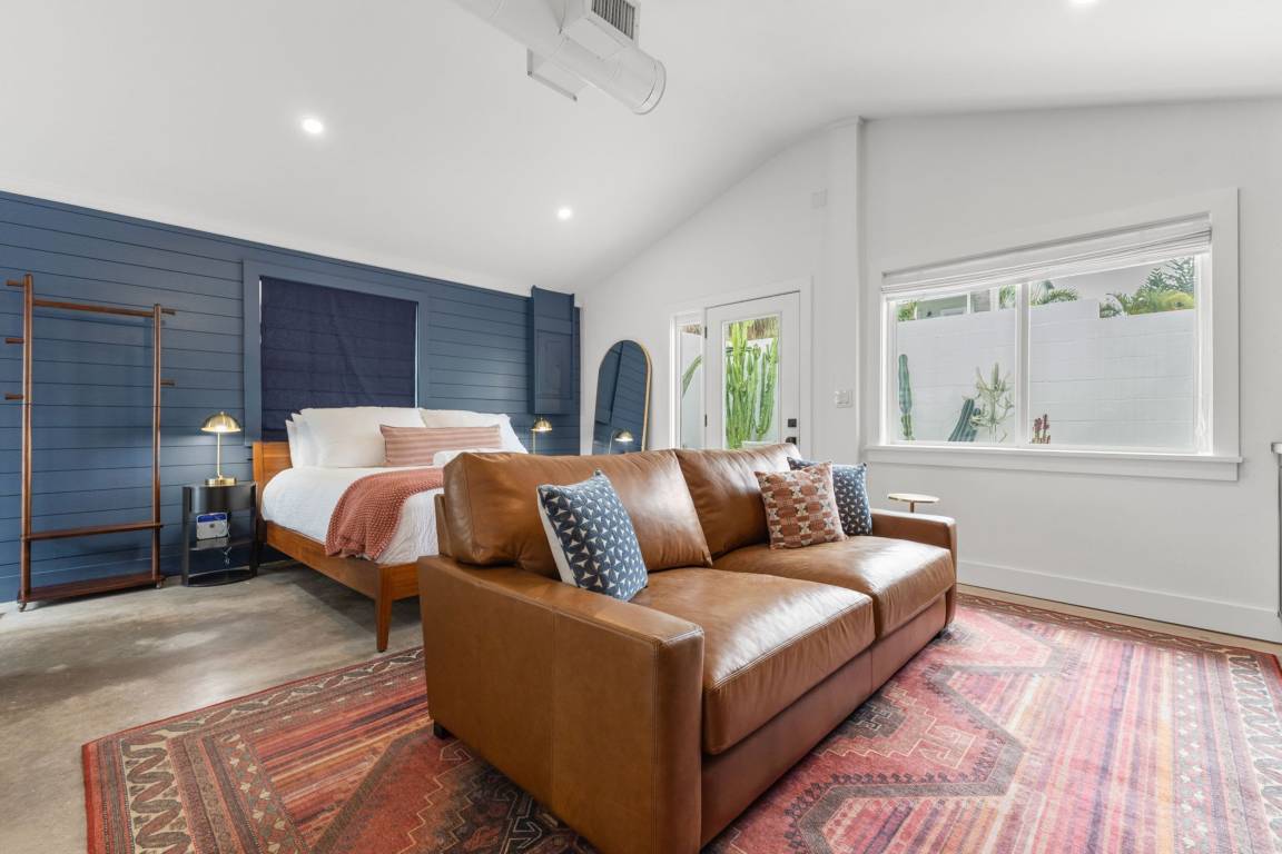 Apartment ∙ 1 Bedroom ∙ 2 Guests - Davis Islands, FL