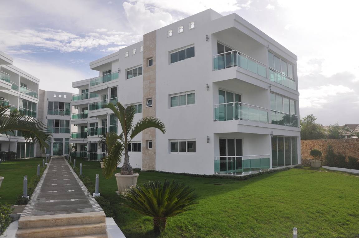 Apartment ∙ 3 Bedrooms ∙ 6 Guests - Sosúa