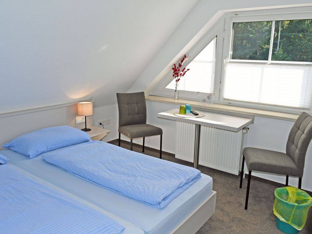 18 M² Hotel ∙ 1 Bedroom ∙ 2 Guests - Sellin