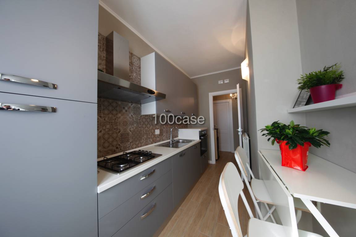 45 M² Apartment ∙ 1 Bedroom ∙ 4 Guests - Mount Amiata