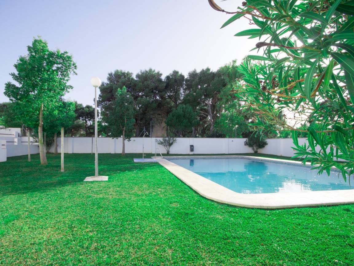 76 M² Appartement ∙ 3 Chambres ∙ 6 Personnes - Conil de la Frontera