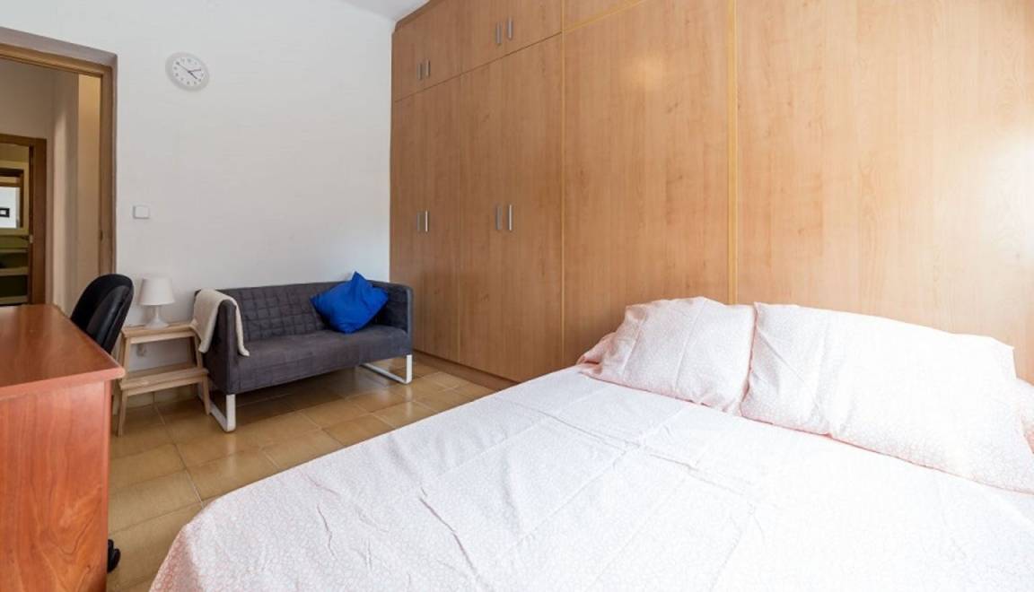 Private Room ∙ 1 Bedroom ∙ 1 Guest - Valencia