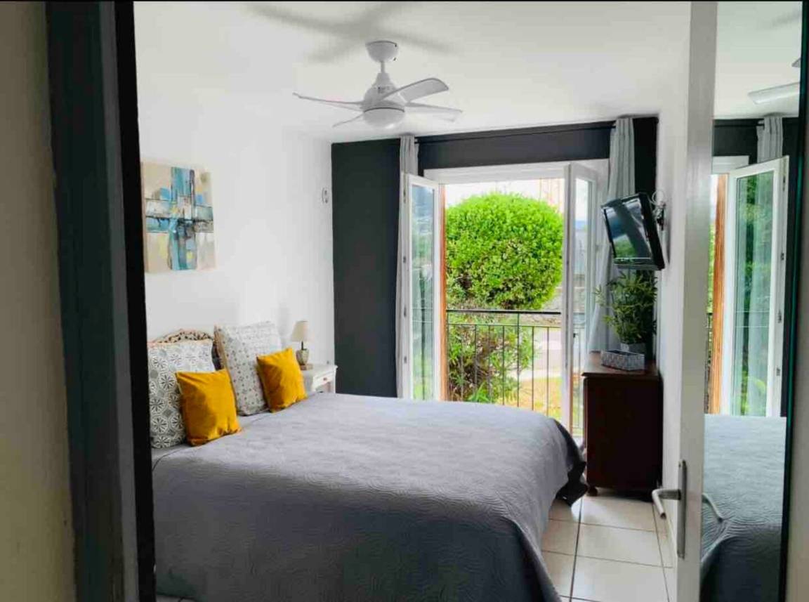 70 M² Appartamento ∙ 3 Camere Da Letto ∙ 6 Ospiti - Algajola