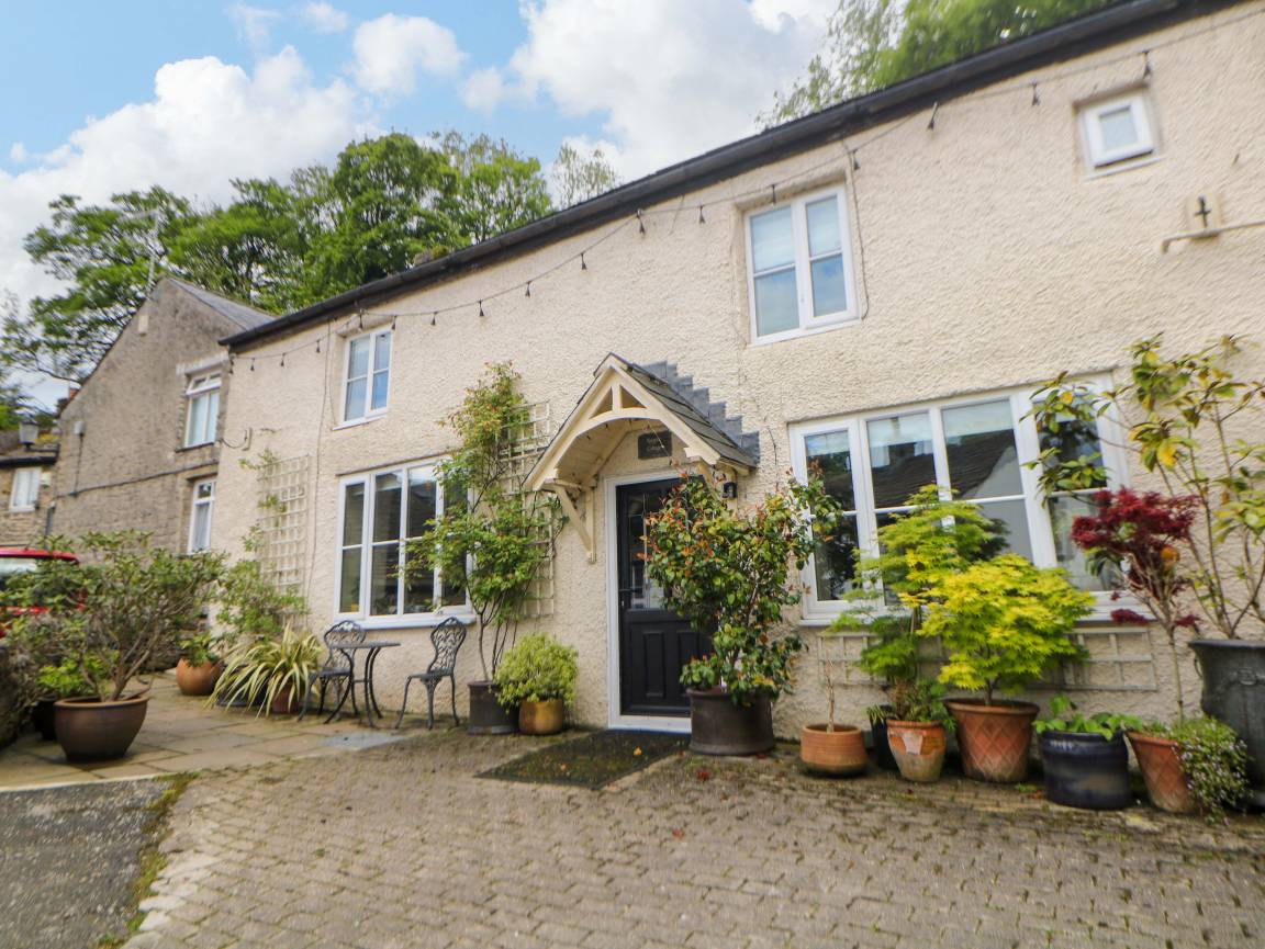 Cottage ∙ 3 Bedrooms ∙ 6 Guests - Castleton