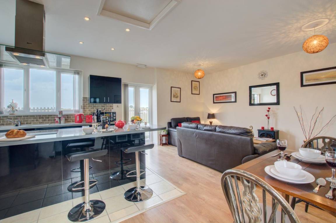 House ∙ 1 Bedroom ∙ 2 Guests - Wroxham