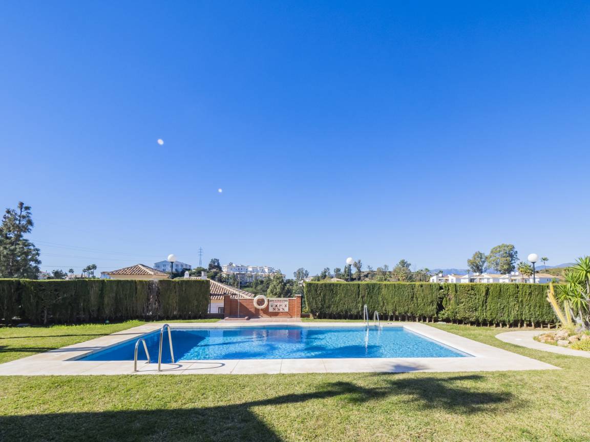 115 M² House ∙ 2 Bedrooms ∙ 4 Guests - La Cala de Mijas