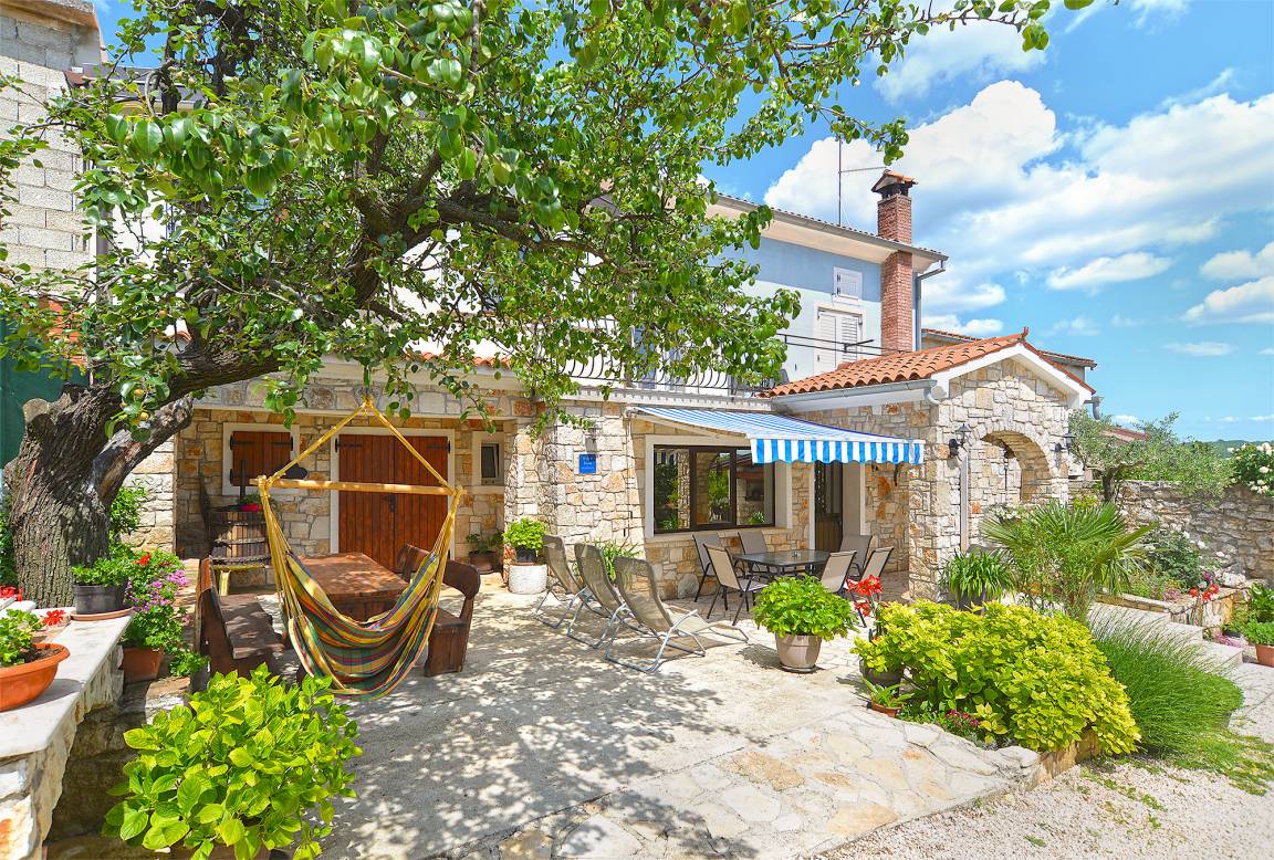 50 M² Apartamento ∙ 2 Habitaciones ∙ 4 Huéspedes - Rovinj