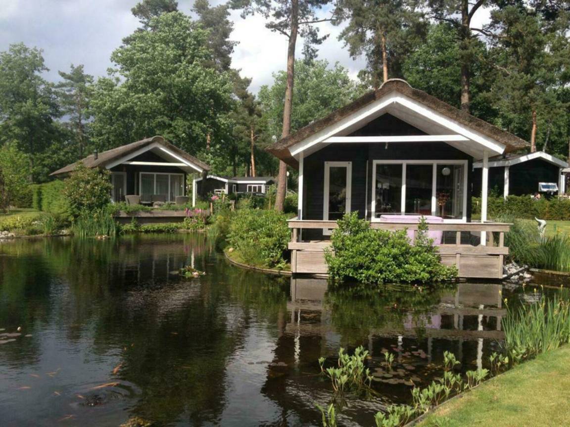 50 M² Huis ∙ 2 Slaapkamers ∙ 4 Gasten - Almelo