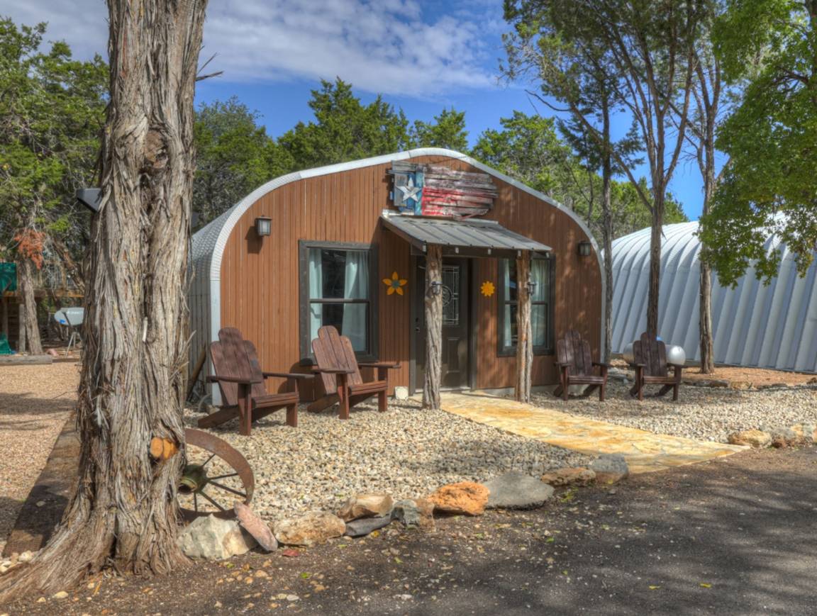 2500 M² Apartment ∙ 4 Guests - Wimberley, TX