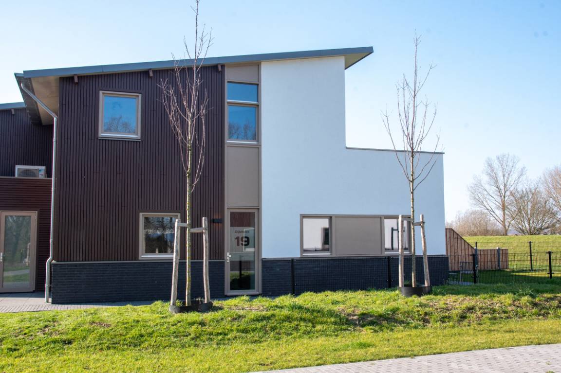 105 M² Ferienhaus ∙ 3 Schlafzimmer ∙ 6 Gäste - Velp