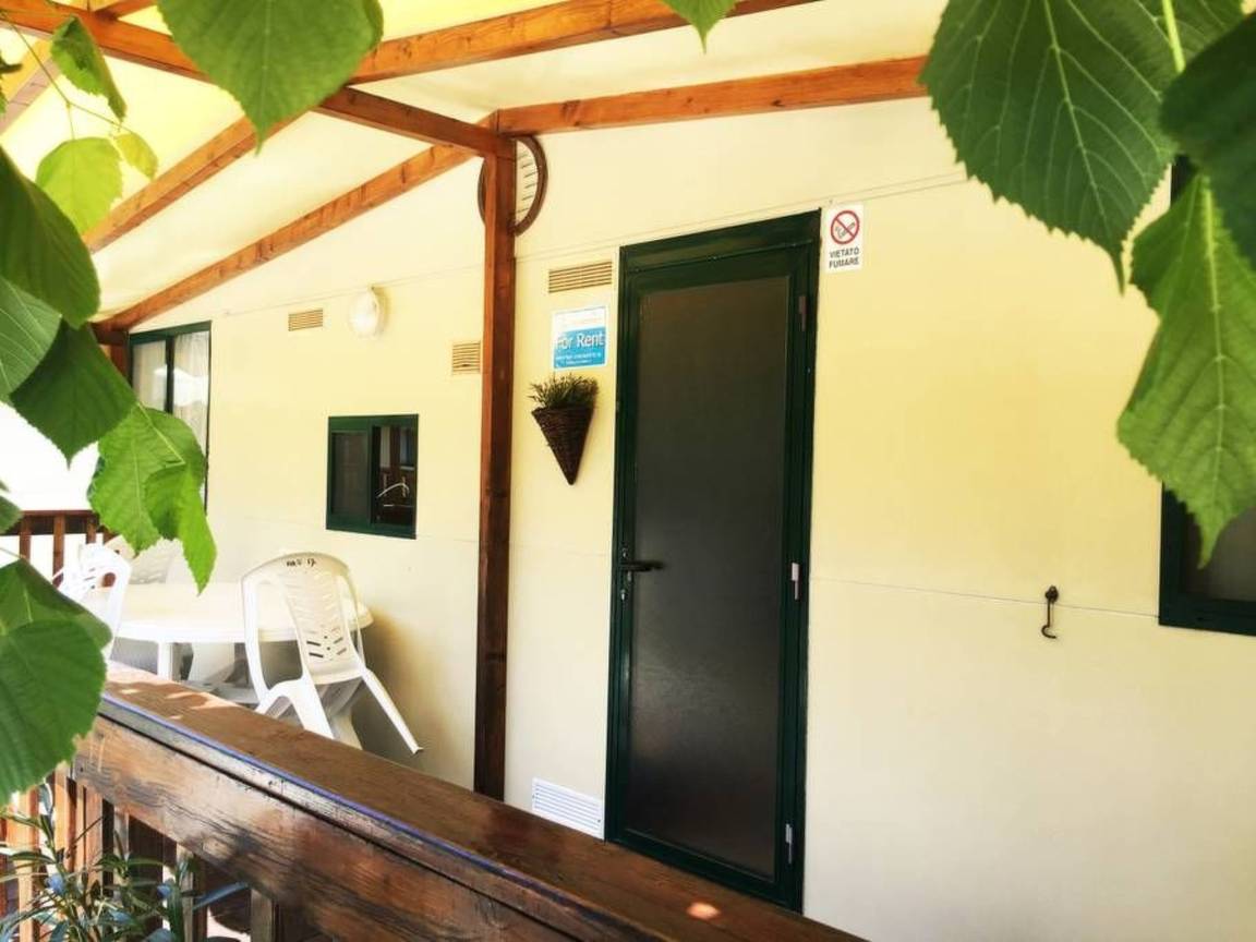 38 M² Casa ∙ 2 Habitaciones ∙ 5 Huéspedes - Viareggio