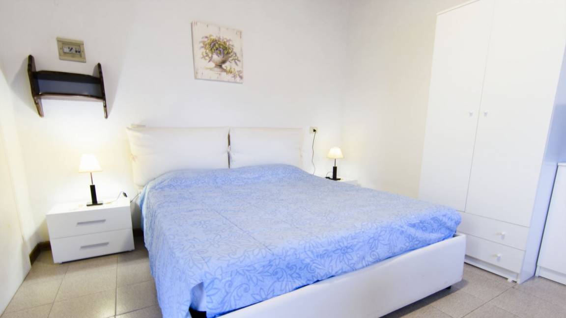 16 M² Appartement ∙ 1 Slaapkamer ∙ 2 Gasten - Elba