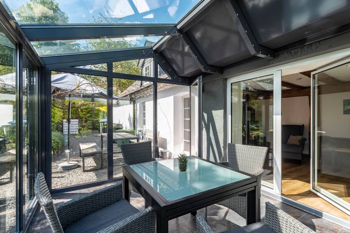 110 M² Huis ∙ 3 Slaapkamers ∙ 5 Gasten - Meschede