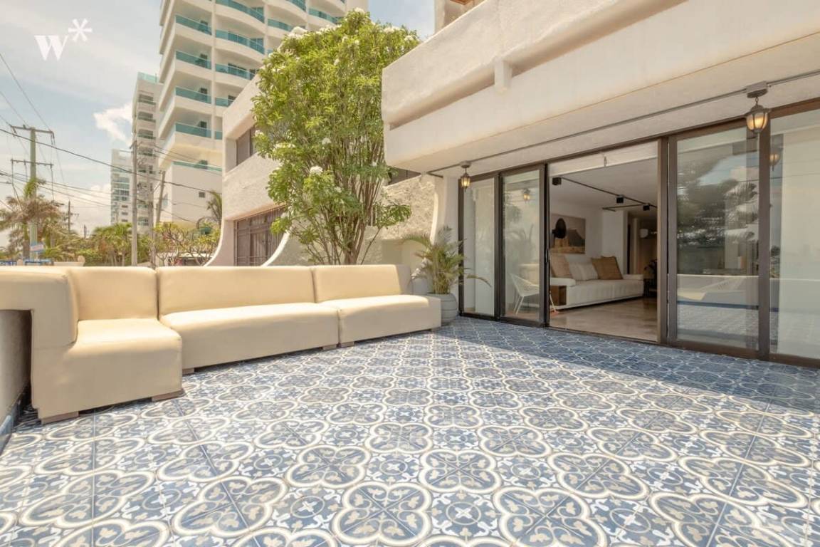 372 M² Maison De Vacances ∙ 6 Chambres ∙ 20 Personnes - Carthagène