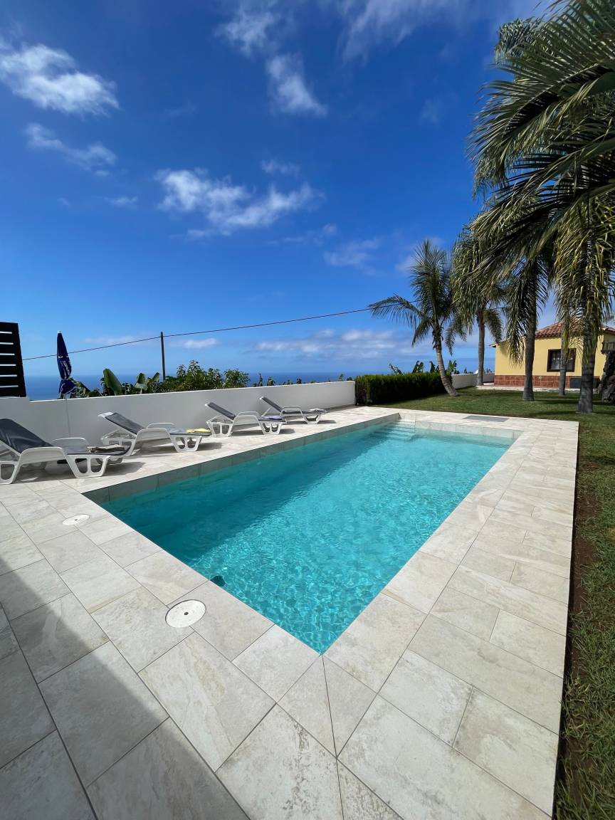 100 M² Huis ∙ 3 Slaapkamers ∙ 6 Gasten - Los Llanos de Aridane