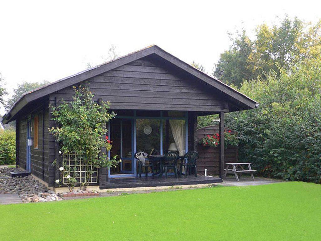 50 M² Ferienhaus ∙ 2 Schlafzimmer ∙ 4 Gäste - Ostsee