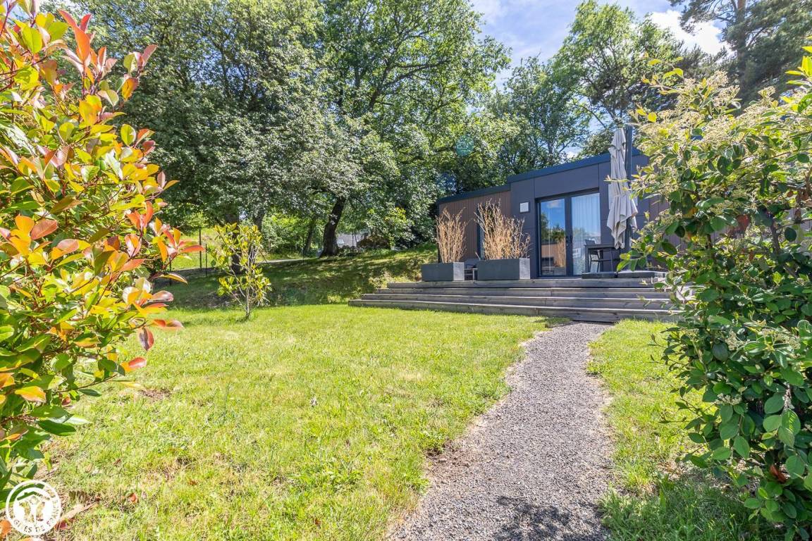 35 M² Gîte ∙ 2 Chambres ∙ 4 Personnes - Puy-de-Dôme