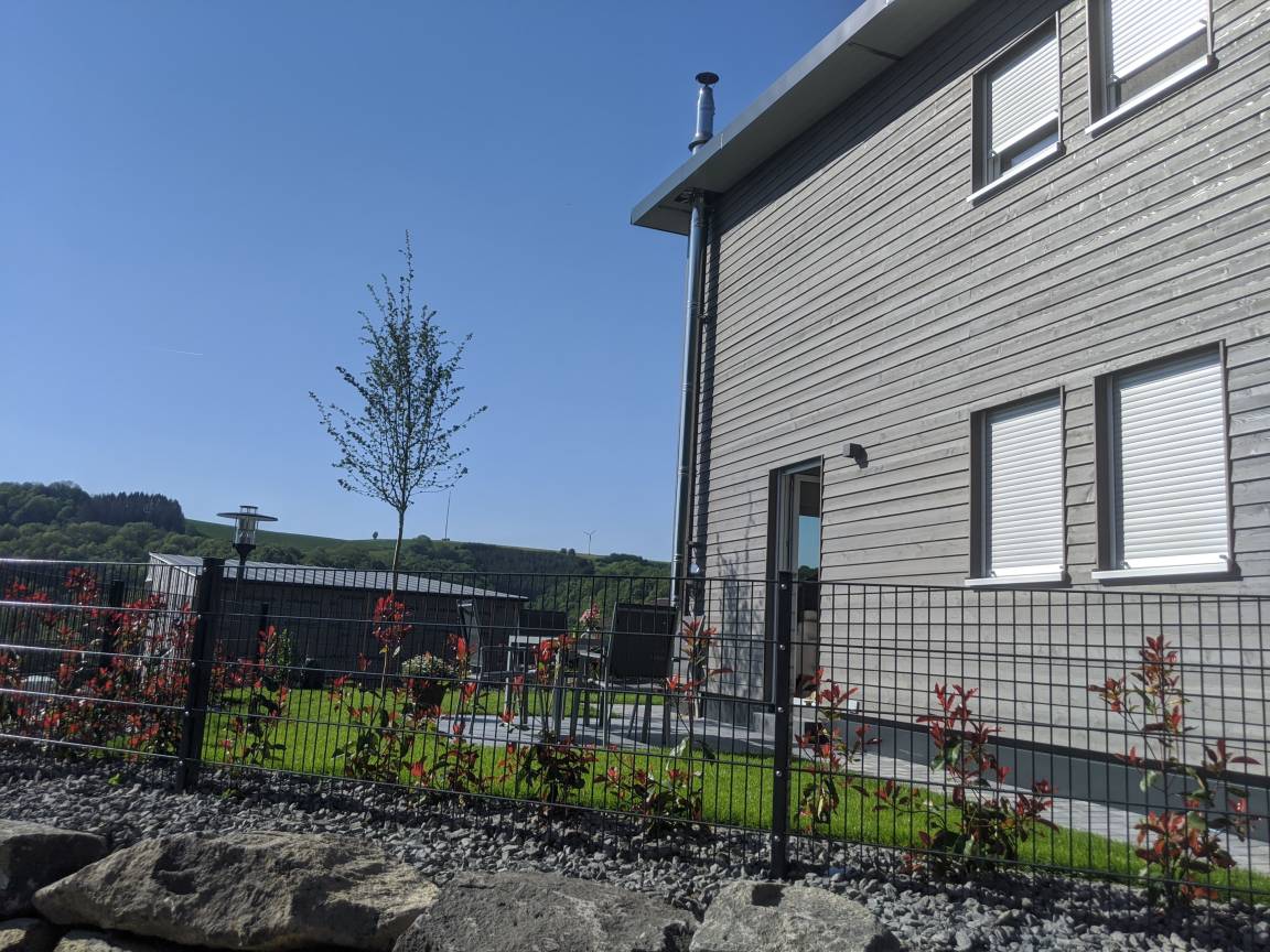140 M² Ferienhaus ∙ 3 Schlafzimmer ∙ 6 Gäste - Mayen