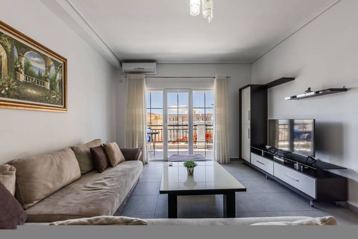 Appartement ∙ 2 Chambres ∙ 5 Personnes - Saranda