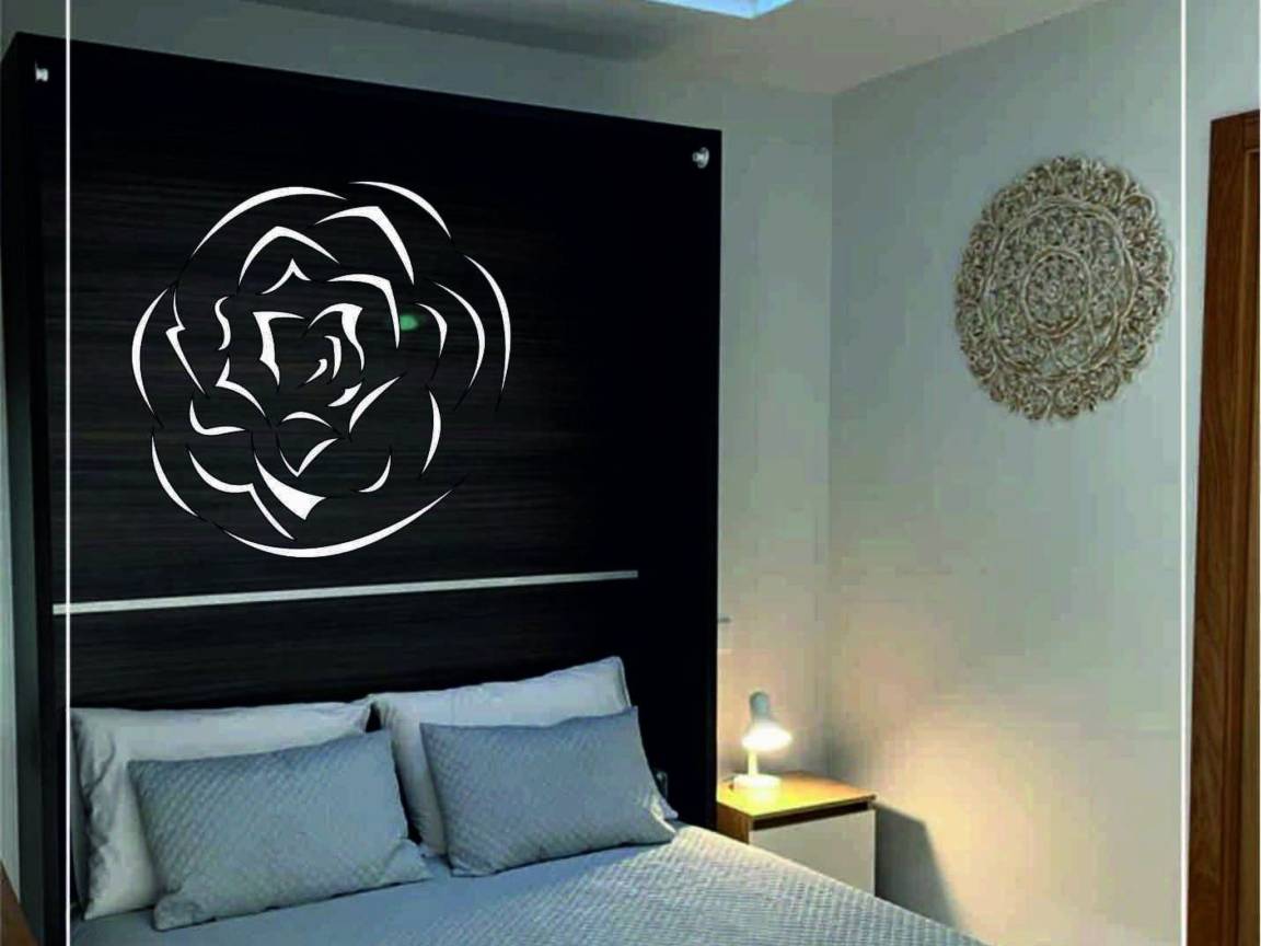 75 M² Ferienwohnung ∙ 2 Schlafzimmer ∙ 4 Gäste - Viana do Castelo