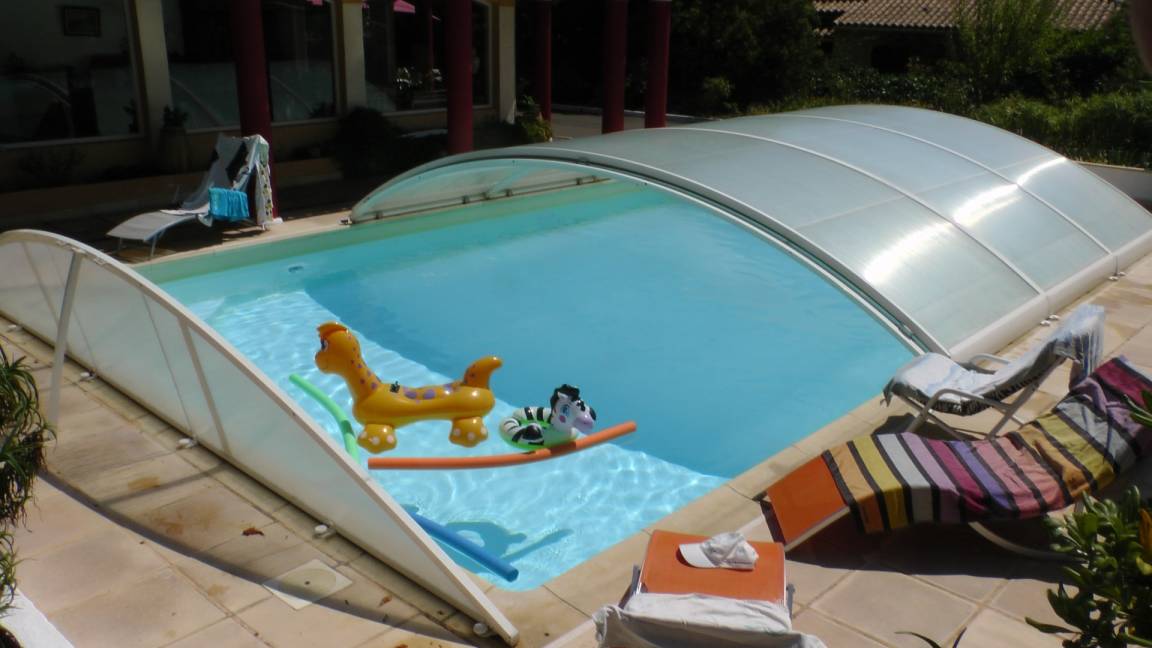 50 M² Ferienwohnung ∙ 2 Schlafzimmer ∙ 5 Gäste - Agde