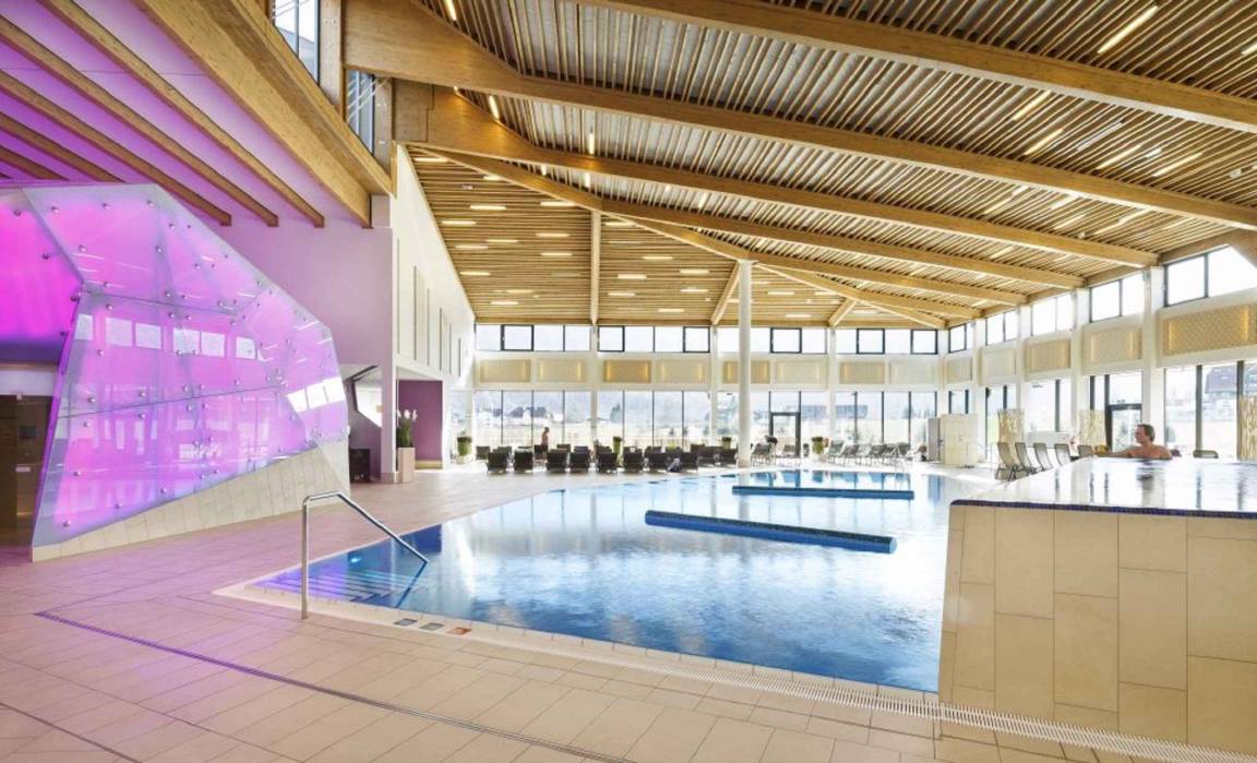 35 M² Estudio ∙ 4 Huéspedes - Altaussee