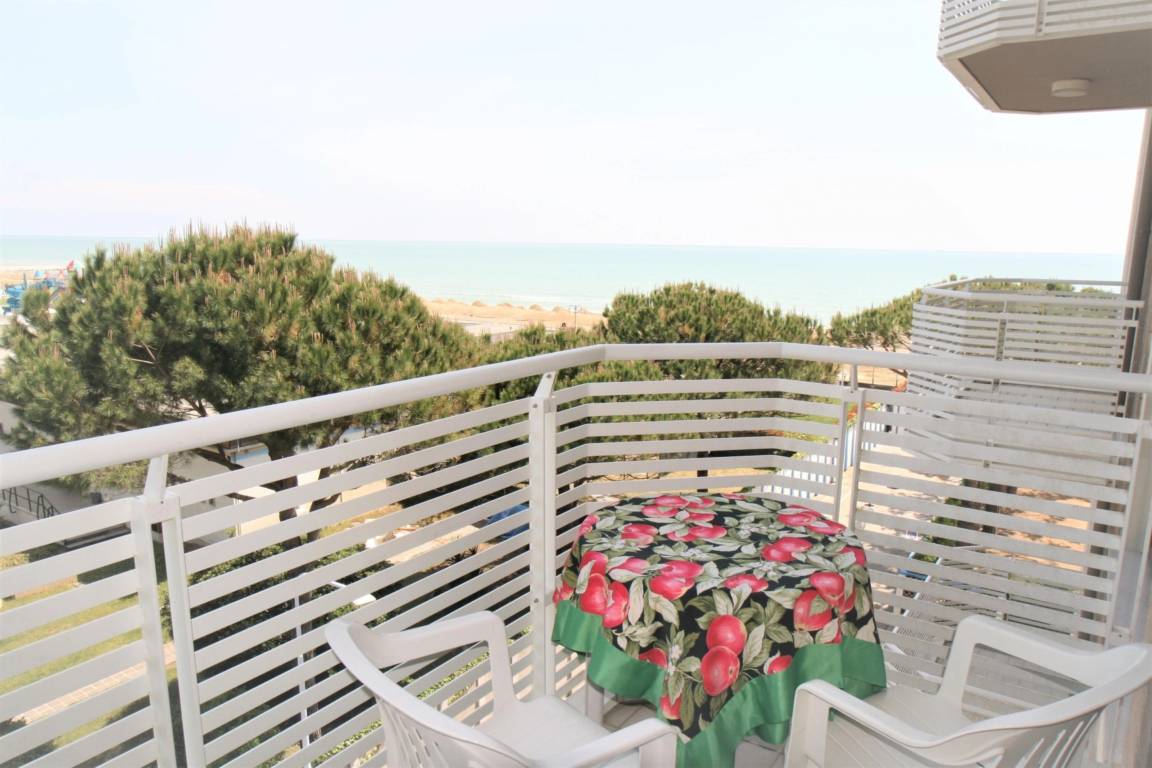 30 M² Studio Flat ∙ 1 Bedroom ∙ 3 Guests - Jesolo