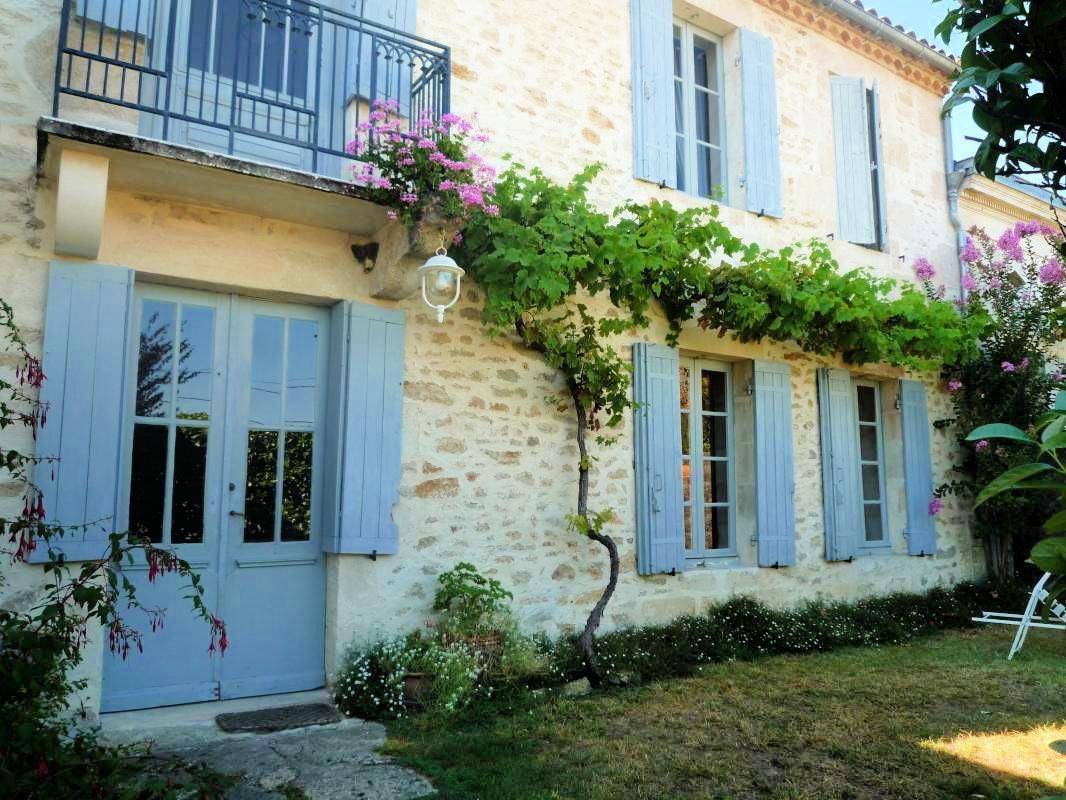 90 M² Gîte ∙ 2 Chambres ∙ 4 Personnes - Gironde