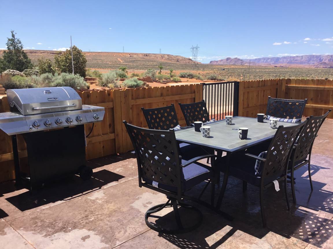 251 M² House ∙ 6 Bedrooms ∙ 18 Guests - Page, AZ