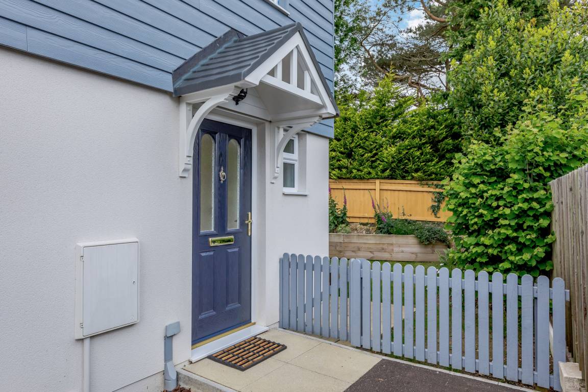 Cottage ∙ 3 Bedrooms ∙ 6 Guests - Lyme Regis
