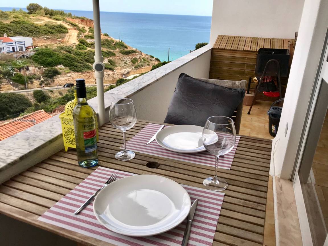 60 M² Apartamento ∙ 1 Quarto ∙ 2 Hóspedes - Lagoa