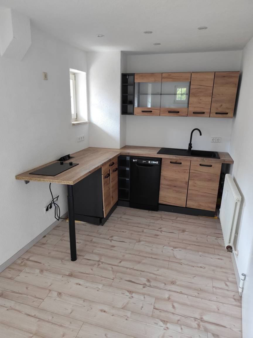 60 M² Ferienwohnung ∙ 2 Schlafzimmer ∙ 3 Gäste - Dillingen a.d. Donau