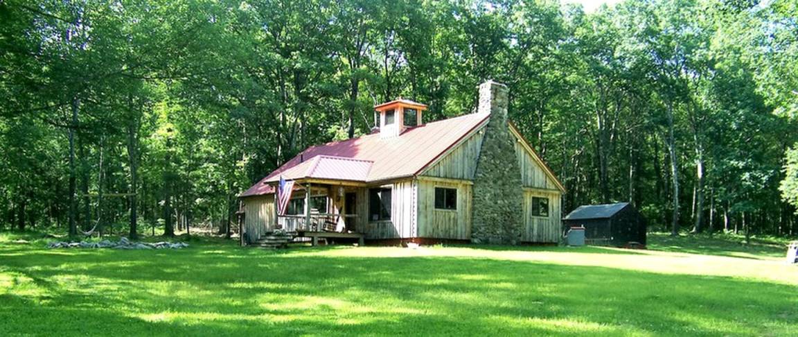 Ferienhaus ∙ 1 Schlafzimmer ∙ 7 Gäste - Massachusetts