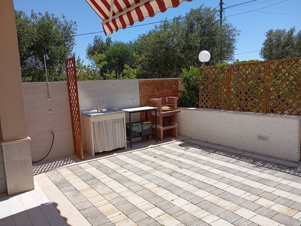 47 M² Casa Vacanza ∙ 1 Camera Da Letto ∙ 4 Ospiti - Castellana Grotte