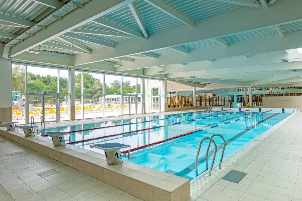 43 M² Appartement ∙ 2 Chambres ∙ 6 Personnes - Quend Plage