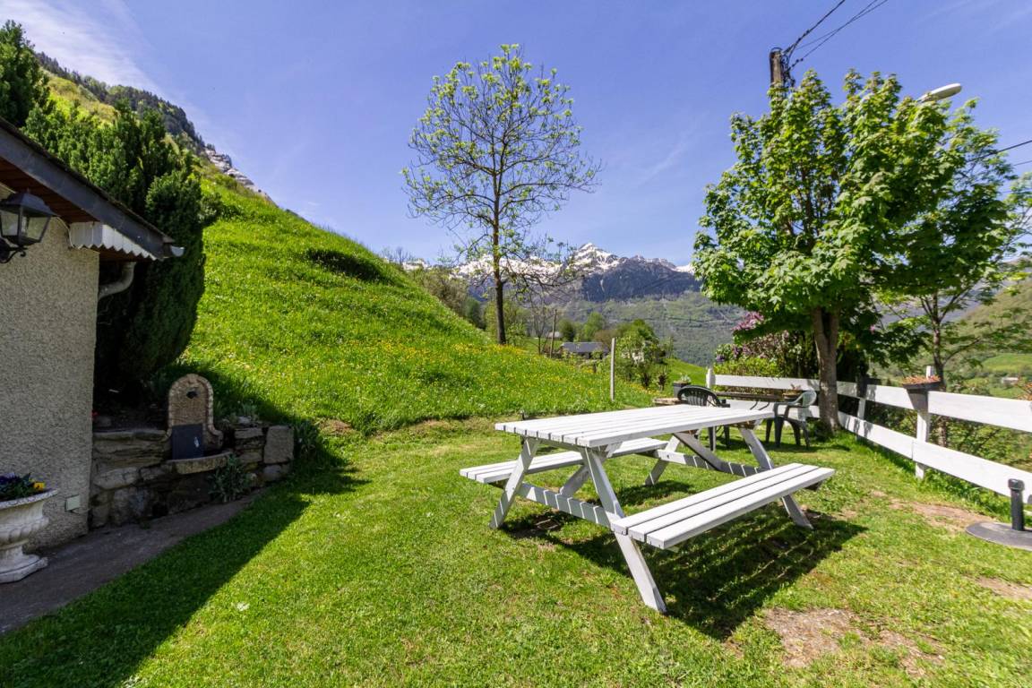 87 M² Gîte ∙ 3 Chambres ∙ 6 Personnes - Luz-Saint-Sauveur