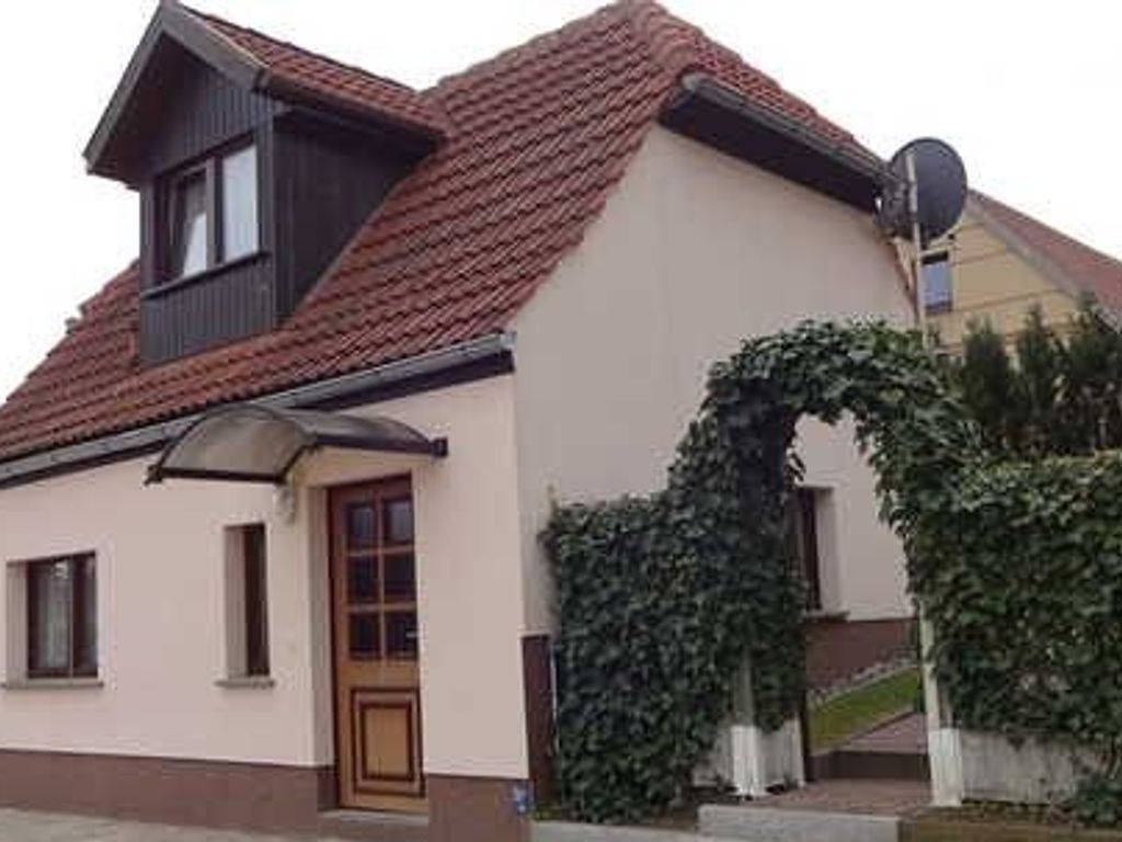 Ferienhaus Sylvia In Basedow - Ferienhaus (Cersowsky, Sylvia) - Mecklenburgische Seenplatte