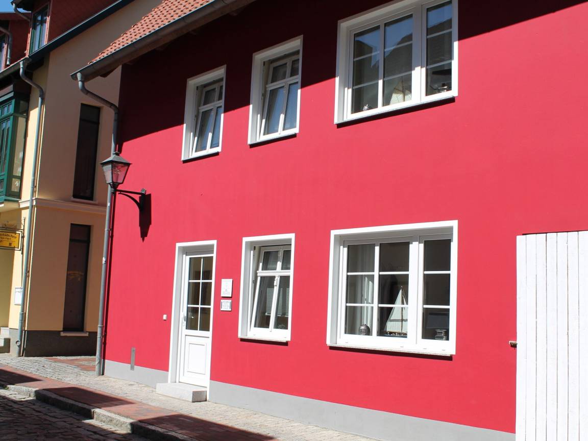 48 M² Appartement ∙ 1 Chambre ∙ 2 Personnes - Waren
